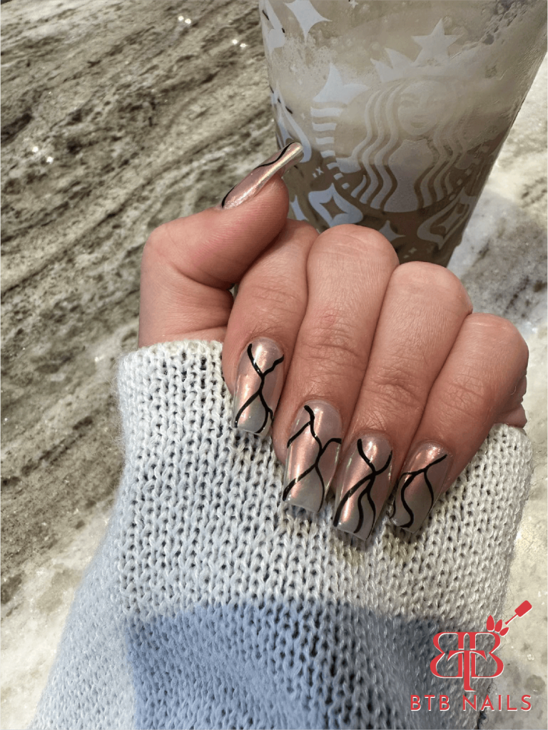 BTB NAILS - Best Nail Salon in Orchard Park, NY | (716) 508-8888